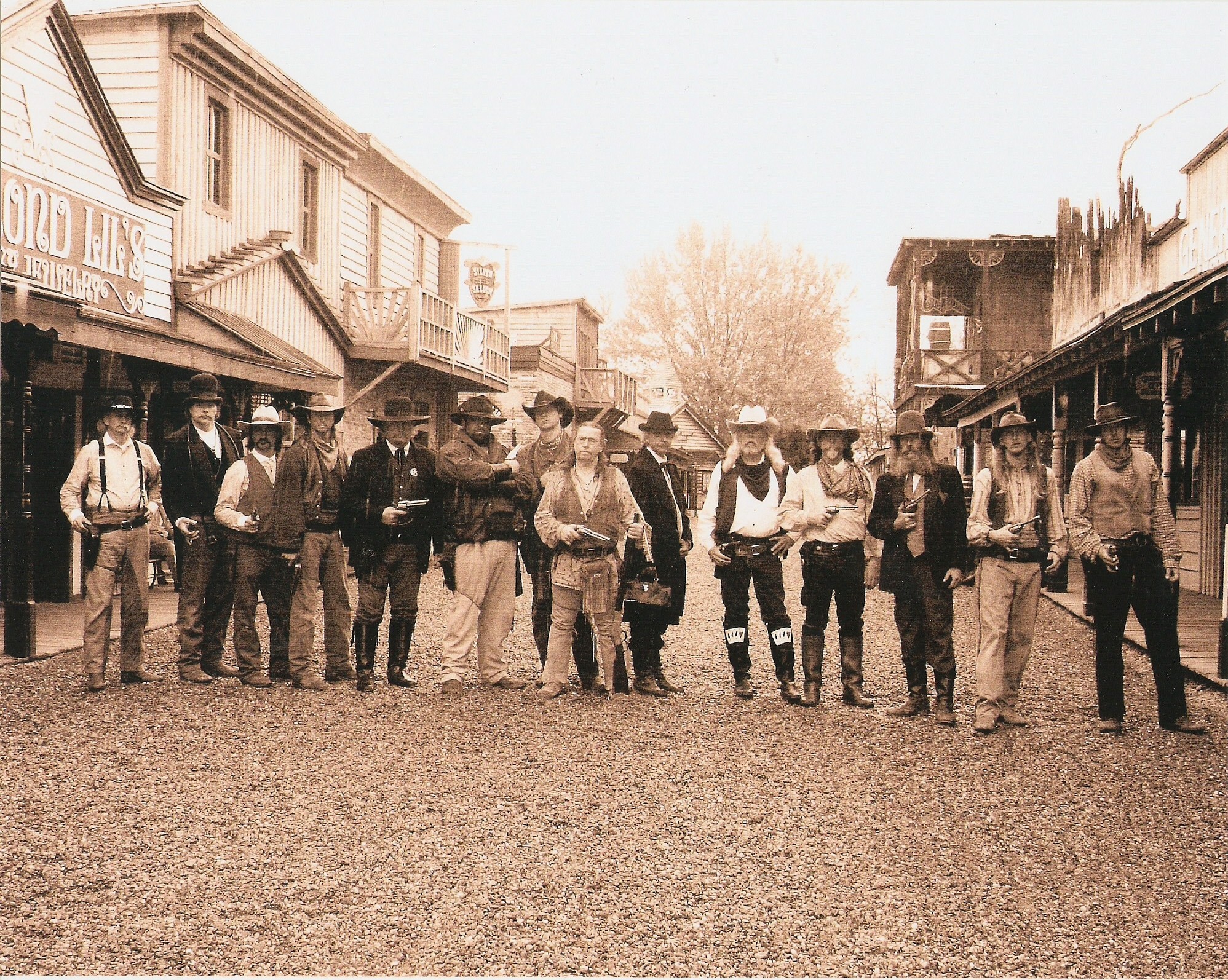 2010 Photo Contest Gallery of Winners | Antique & Amusement ...